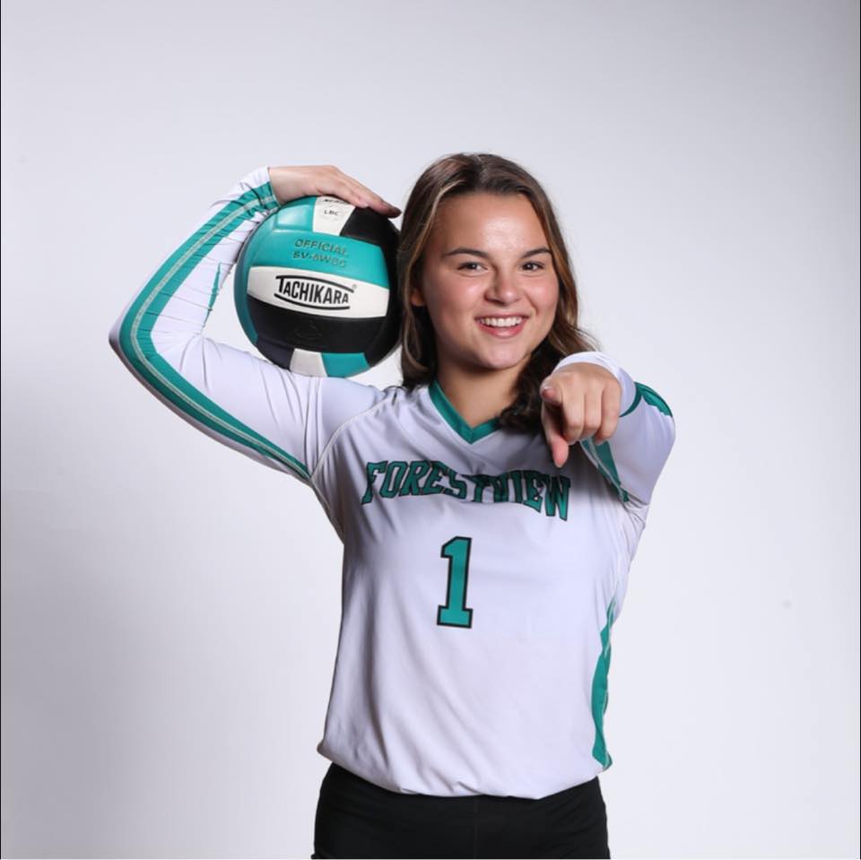 Galaxy Volleyball – Where beach meets indoor
