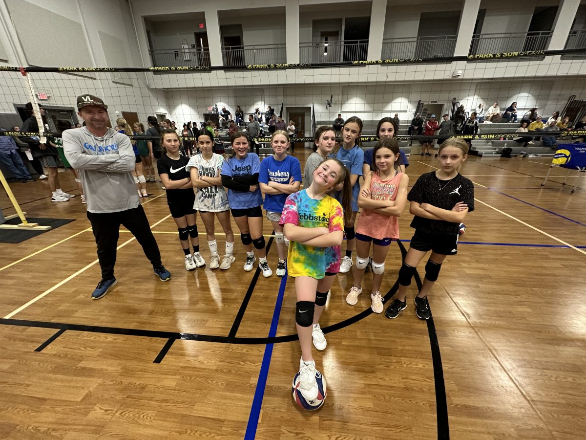 Galaxy 12 Todd – Galaxy Volleyball